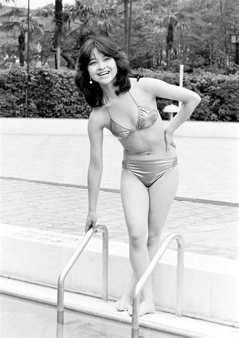 石川ひとみ2006年撮影 スポニチ Sponichi Annex 芸能