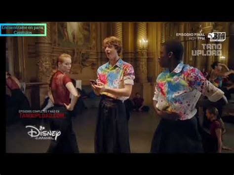Encuentrame En Paris Da Temporada Capitulo Parte Final De