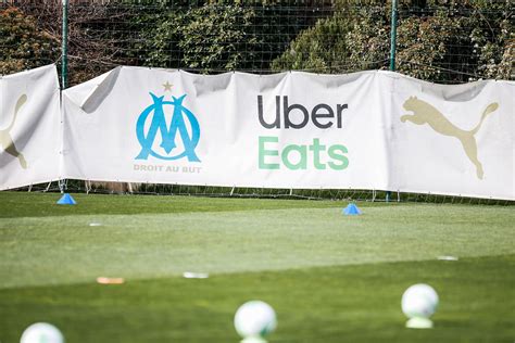 Mercato OM Une nouvelle recrue débarque à Marseille Le10sport