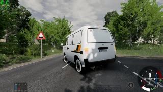 Zg N Araba Carry Beamng Drive