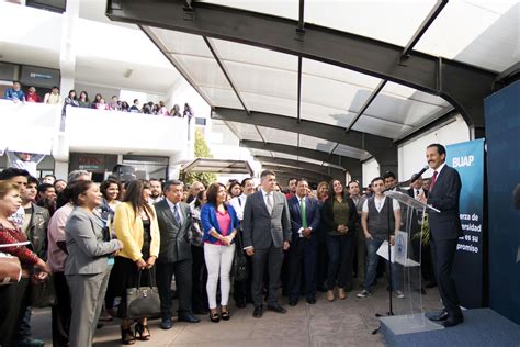 Facultad de Contaduría de la BUAP impulsa competencias profesionales en