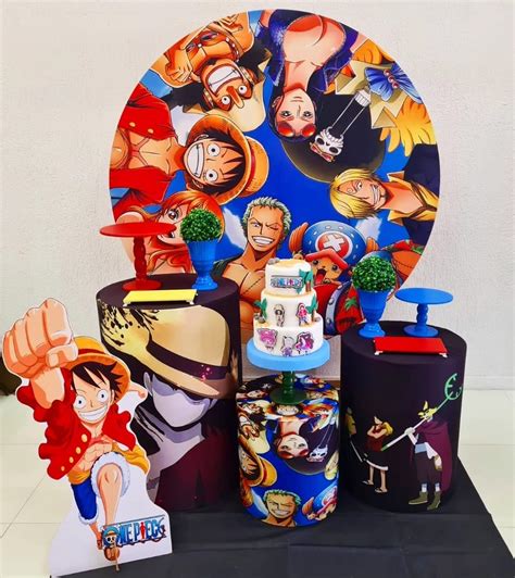NH FESTAS One Piece NH FESTAS