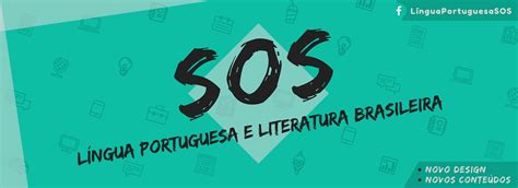 MODERNISMO 1ª FASE OSWALD DE ANDRADE SOS LÍNGUA PORTUGUESA E
