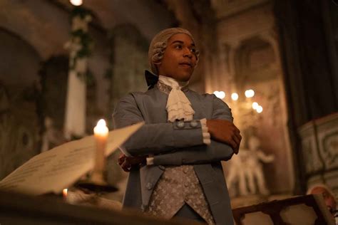 Chevalier A Verdadeira Hist Ria Nunca Contada Filme Trailer