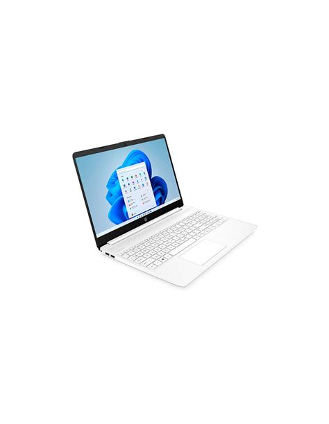 HP Laptop 15S FQ4058NS Portátil 15 6 Intel i5 1155G7 8GB 256GB SSD