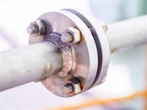 An Easy Guide To Welding Joints Including When To Use Them