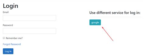 External Identity Provider With Asp Net Core Identity Code Maze