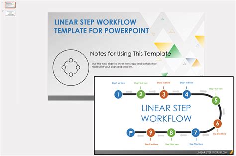 Free Workflow Templates For Powerpoint Smartsheet NBKomputer