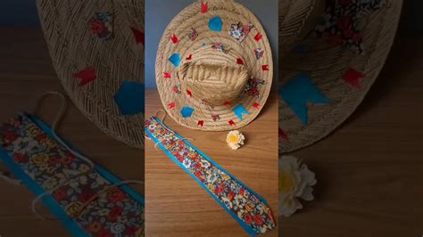 Diy acessórios de festa junina masculino festajunina diy