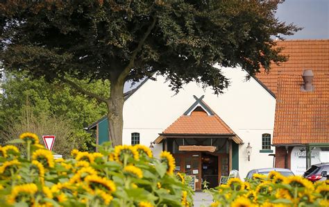 Hof Hagedorn Hohe Mark Steig Mein Band Zur Natur