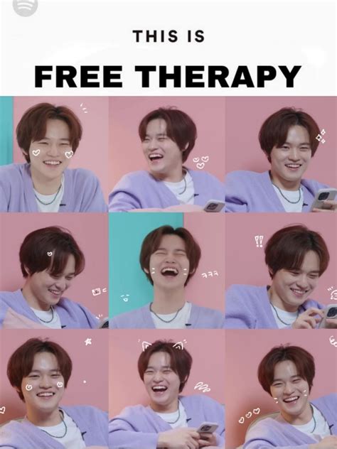 On Twitter RT Chenlewall Chenle S Smile Is Free Therapy