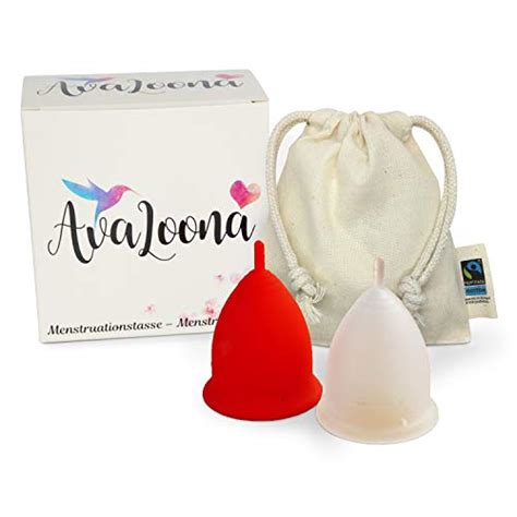 Tipos de copas menstruales y cuál debo elegir a qué esperas