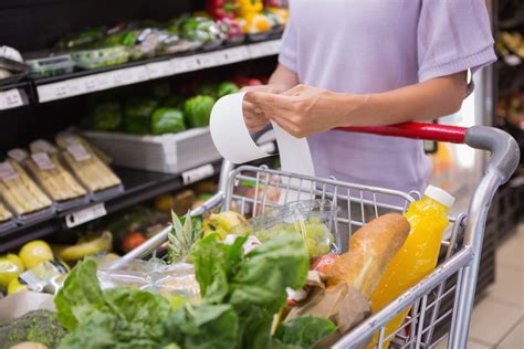 Panier anti inflation prolongé jusqu à fin 2023 Carrefour Auchan