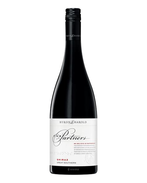 Prowein 2023 Great Southern Cool Climate Shiraz Masterclass Wines