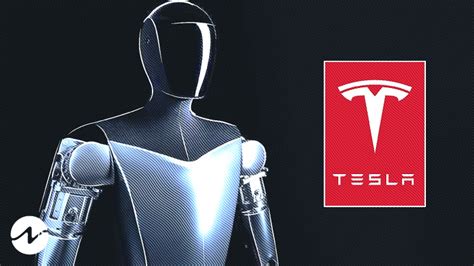 Tesla CEO Elon Musk Introduces Optimus A Humanoid Robot