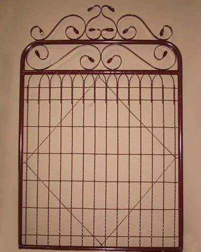 Woven Wire Gate G Timber Fencing Installation Melbourne Eastside