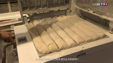 Il Faut Sauver Nos Boulangers
