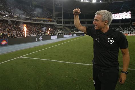 Botafogo terá retornos importantes para o decisivo jogo contra o