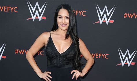 Nikki Bella Reveals Reason Why She S Not Interested In Dating After