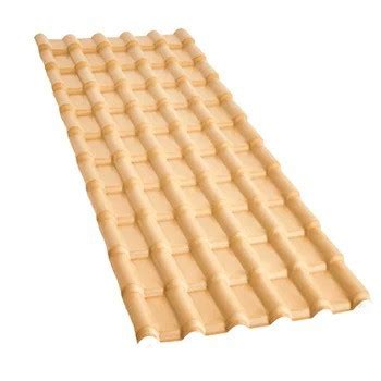 Telha Colonial Plan PVC 3 30 Marfim Planeta Tem Tudo Telhas E