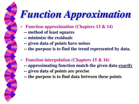 ppt function approximation powerpoint presentation free download id 6860004