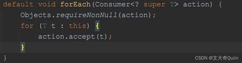 java 8 新特性——lambda表达式 java8 lomda表达式 csdn博客