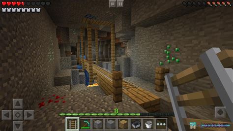 Minecraft Pocket Edition 1 0 0 16 Releases MCPE Minecraft Pocket