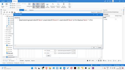Selector Issue BotsDNA Page 2 Studio UiPath Community Forum