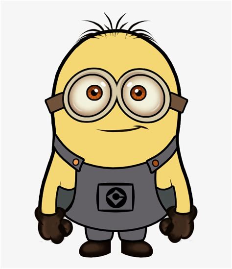 Minions Vector Images Minions Vector Png Image Transparent Png Free