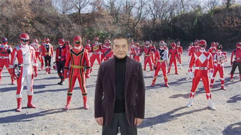 SentaiFive 戦隊ファイヴ on Twitter RT Shinken Oh Superior Sentai will
