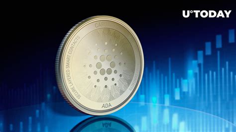 Cardano Presents Roadmap Milestones With 50 Million ADA Tokens At Stake