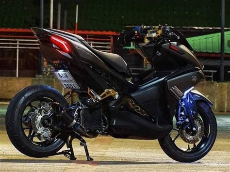 Kisah Terbaik Modifikasi Honda Beat Pop Tips Kisaran Biaya Terbaru