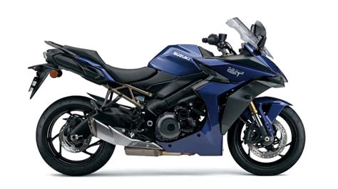 Suzuki GSX S1000 News And Reviews RideApart