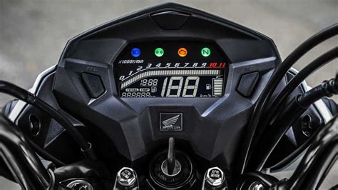 Honda CG 160 ganha nova versão Titan S por R 11 490