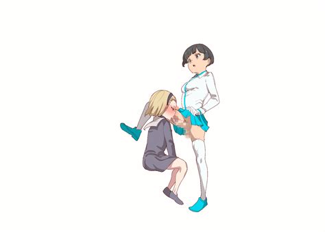 Yarisute Mesubutaa Boku Dake No Nazo Rule Onna Trainer Ni Katsu To