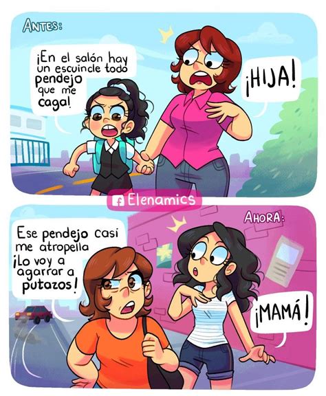 Jajajaja Tan Cierto Feliz D A De Las Madres Elenamics Memes
