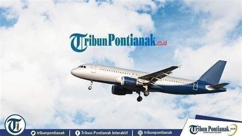 Apakah Aman Naik Pesawat Terbang Saat Cuaca Buruk Tribunpontianak Co Id