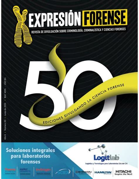 Expresión forense 50 Forensic notes uDocz