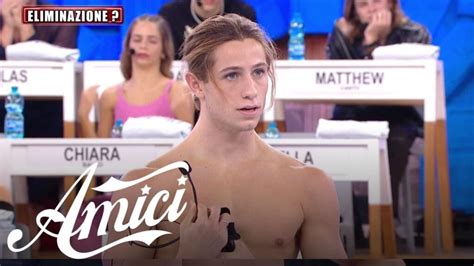 Dustin Amici 23 Arriva Un Provvedimento Disciplinare Dalla Celentano