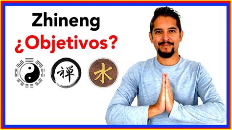 En qué Consiste la Práctica de Zhineng Qigong Cuales son los