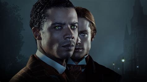 Intervista Col Vampiro 2 Primo Sguardo Alla Nuova Stagione Nel Trailer