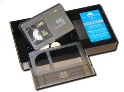 Mini Vhs Tapes