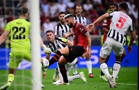 Jadwal Liga Champions UCL 2023 2024 Minggu Ini Lengkap