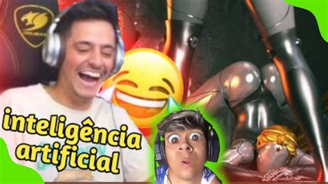 LOUD CORINGA REAGINDO AOS MELHORES MEMES AMORA TENTE NÃO RIR 2023