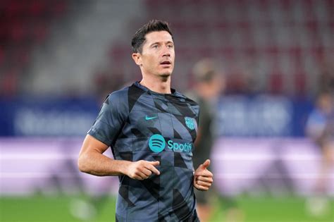 Vorsicht Barça Saudis probieren es im Winter wieder bei Robert