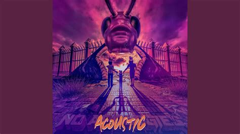 No Apologies Acoustic YouTube