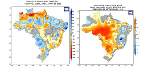 Instituto Nacional De Meteorologia INMET