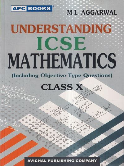 Ml Aggarwal Icse Class Image To U