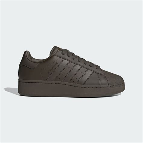 Originals Shoes Superstar XLG Shoes Green Adidas Egypt