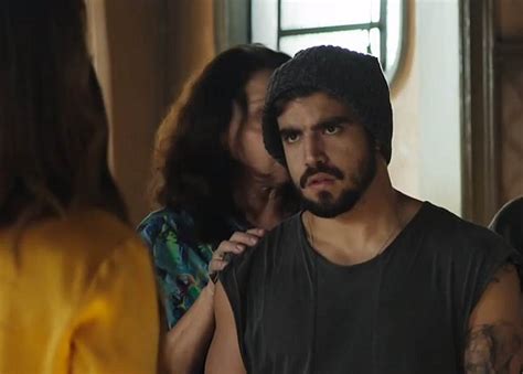 A Dona do Pedaço premonição ruim sobre Joana assusta Maria da Paz